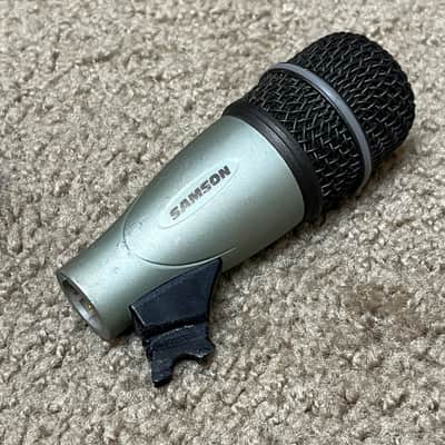 Samson Q-Tom Dynamic Mic | Reverb