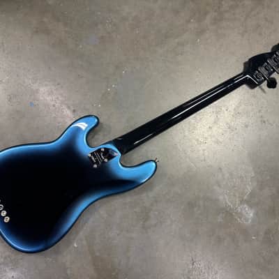 Fender American Professional II with Duff Mckagan neck | Reverb