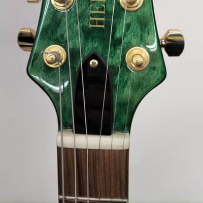 EDWARDS Electric Guitar Hellion Used | Reverb