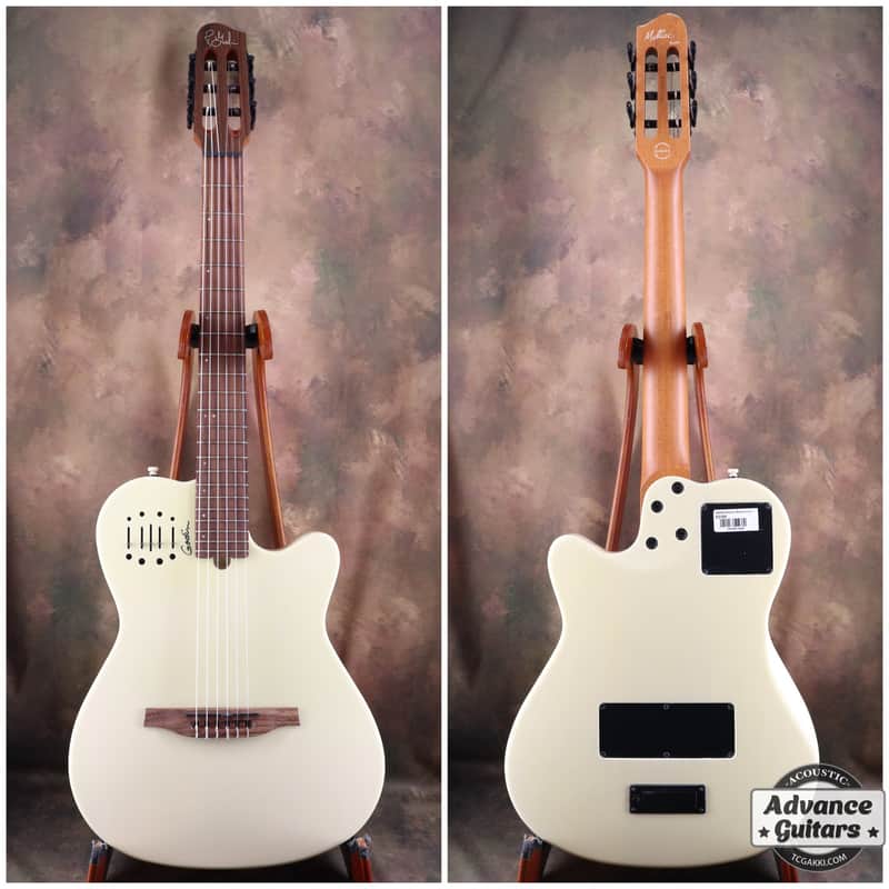Godin Multiac Mundial Oza | Reverb Australia
