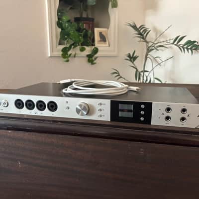 Antelope Audio Orion Studio Interface | Reverb