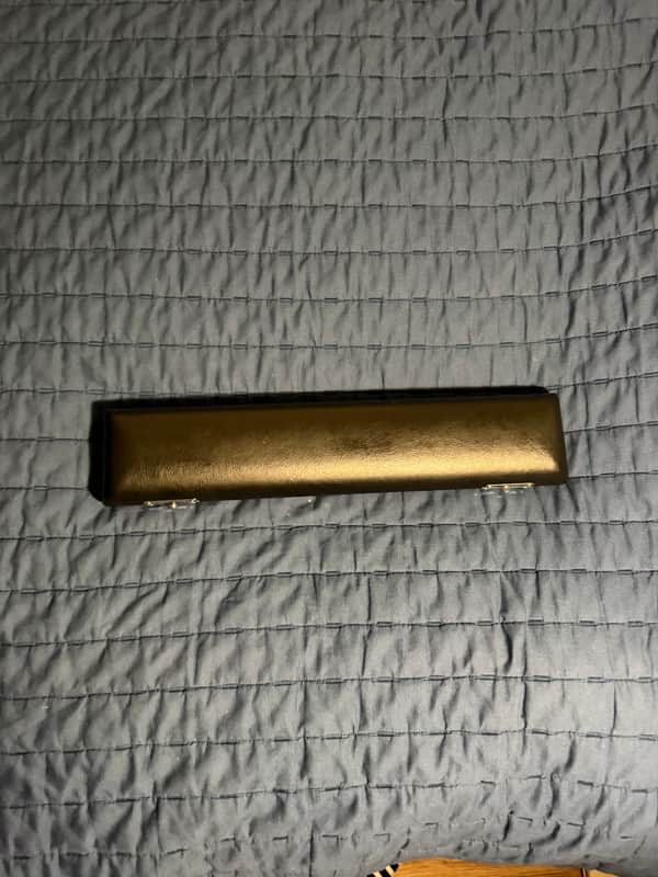 Jupiter CXL CF-650 Flute | Reverb