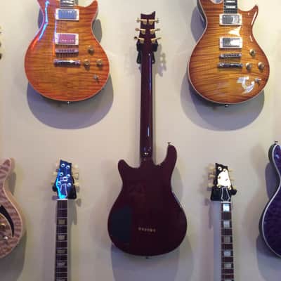 JACKSON USA CUSTOM SHOP - PRS COPY - 10 Top - Custom 22 Pablo | Reverb