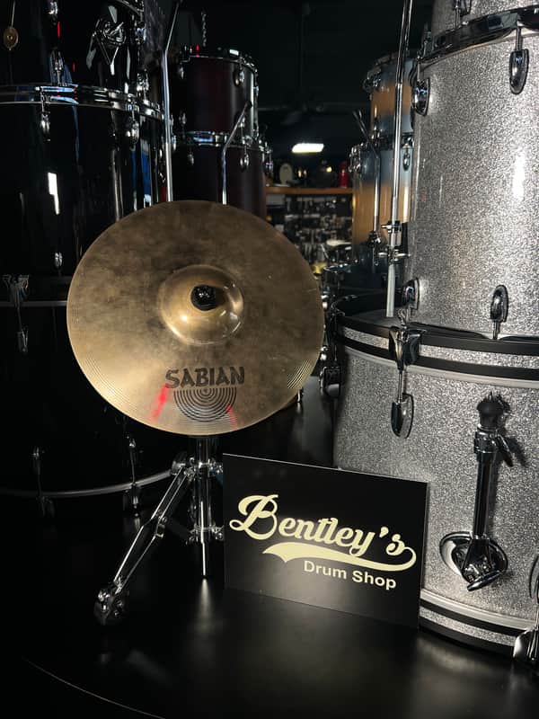 Sabian AAX 14" X-Plosion Hi Hat Bottom (Bag 6) | Reverb