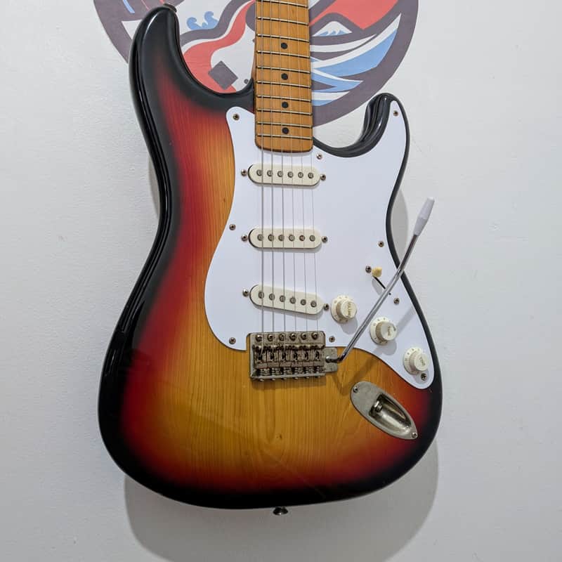 Greco Super Power SE-380 1980 - Vintage Sunburst | Reverb