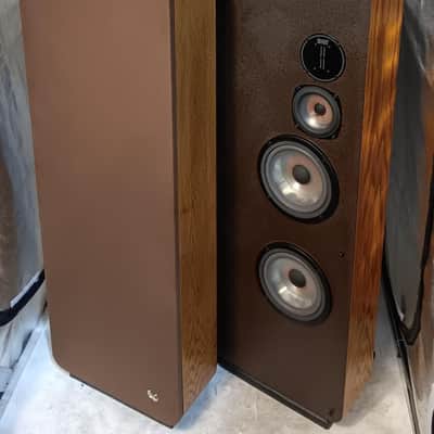 Infinity RS III ( RS3) Pair of Speakers – Fully Serviced & | Reverb