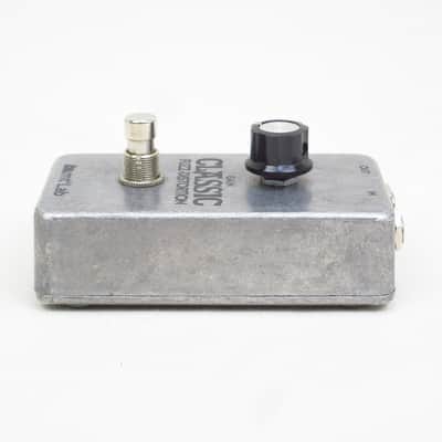 mt'Lab Classic Fuzz-Distortion Fuzz [0003] [12/24] | Reverb