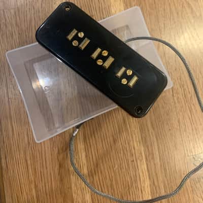 Gibson P90 custom shop staple neck pick up 1954 reissue - | Reverb