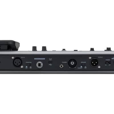 Zoom V6 SP | Reverb