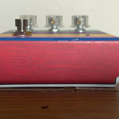 1981 Inventions DRV “some kinda” - Rainbow | Reverb