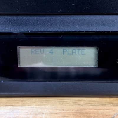 Yamaha REX50 Digital Multi Effector | Reverb