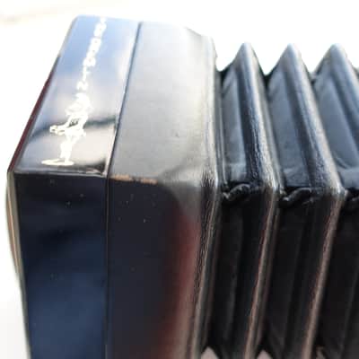 Stagi Gremlin Italian concertina anglo C/G | Reverb