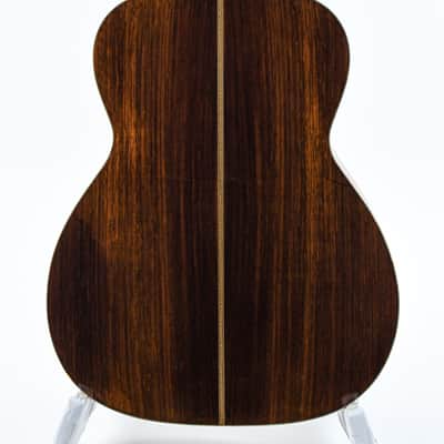 Martin F9 Conversion 000042 Brazilian Sunburst 1939 | Reverb Australia