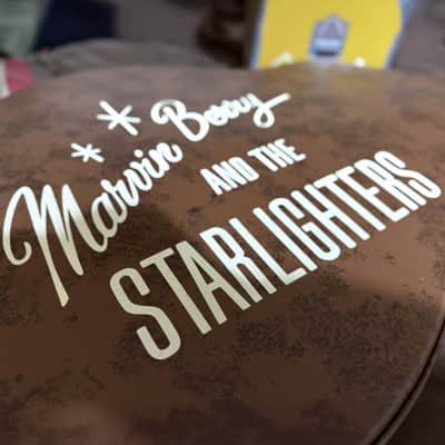 Gibson Custom Shop Back to the Future ES-345 - Murphy Lab | Reverb UK