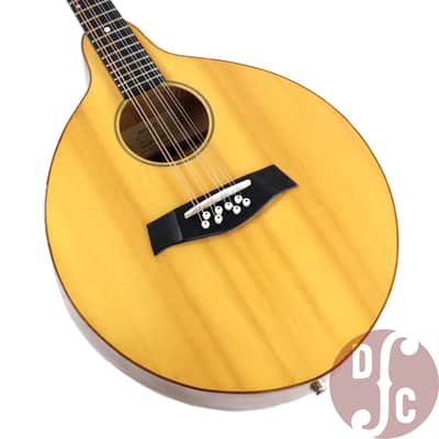 Old Wave Octave Mandolin (1995) | Reverb