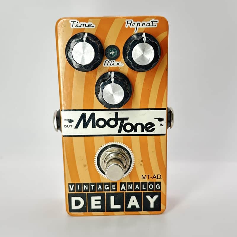 ModTone Vintage Analog Delay | Reverb