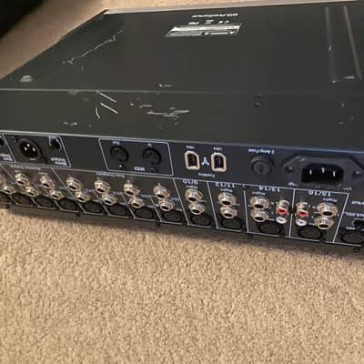 WITH GATOR CASE PreSonus StudioLive 16.4.2 AI 2010s - Silver | Reverb