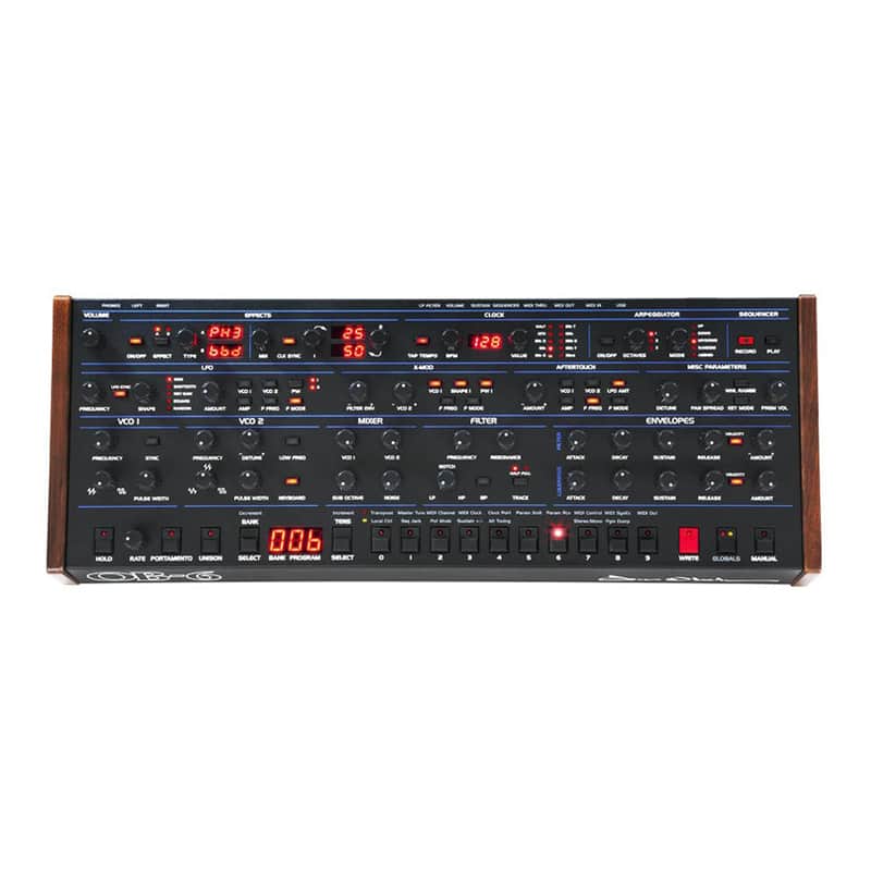 OB-6 Desktop Module | Reverb