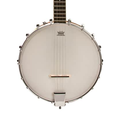 Washburn B7 Americana Series (5 String) Open Back Banjo | Reverb