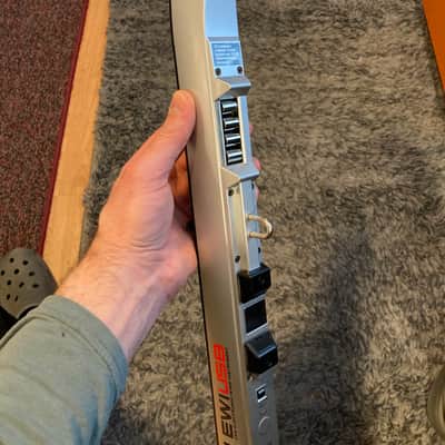 Akai EWI USB 2020 - Present - Black | Reverb