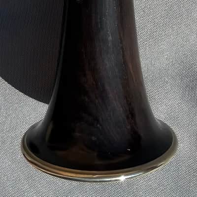 Buffet Crampon Wooden Bb Clarinet, Model: R13 | Reverb