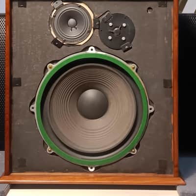 Wharfedale Rosedale Pair of Speakers – Fully Serviced & | Reverb