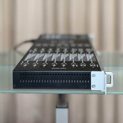RME MADI Bridge 8x64 Channel MADI Switcher/Router | Reverb