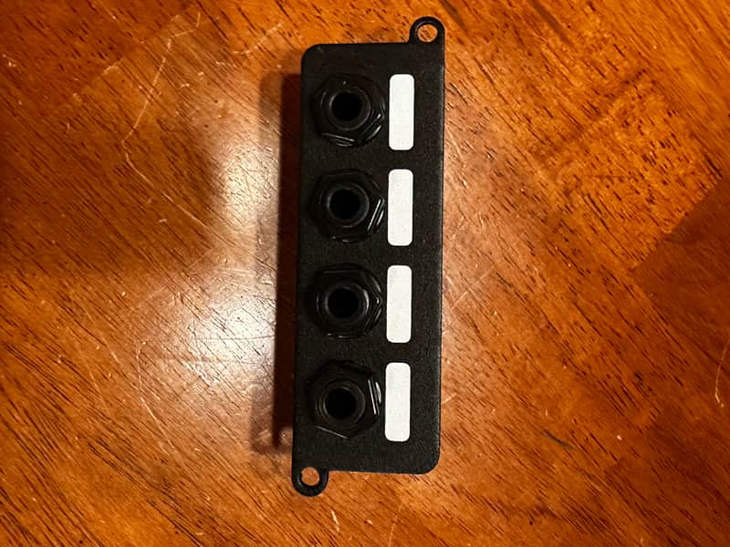 Temple Audio 4X MOD | Reverb