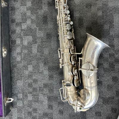 Martin C Melody Saxophone | Reverb