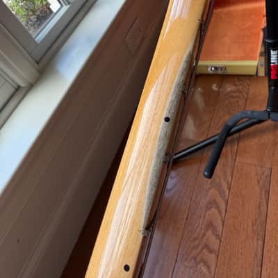 2026 Fender Custom Shop ‘58 Telecaster B6 Top Loader | Reverb