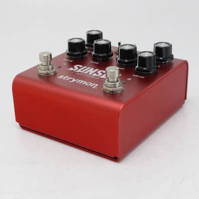 Strymon Sunset [S20 06047] (05/28) | Reverb