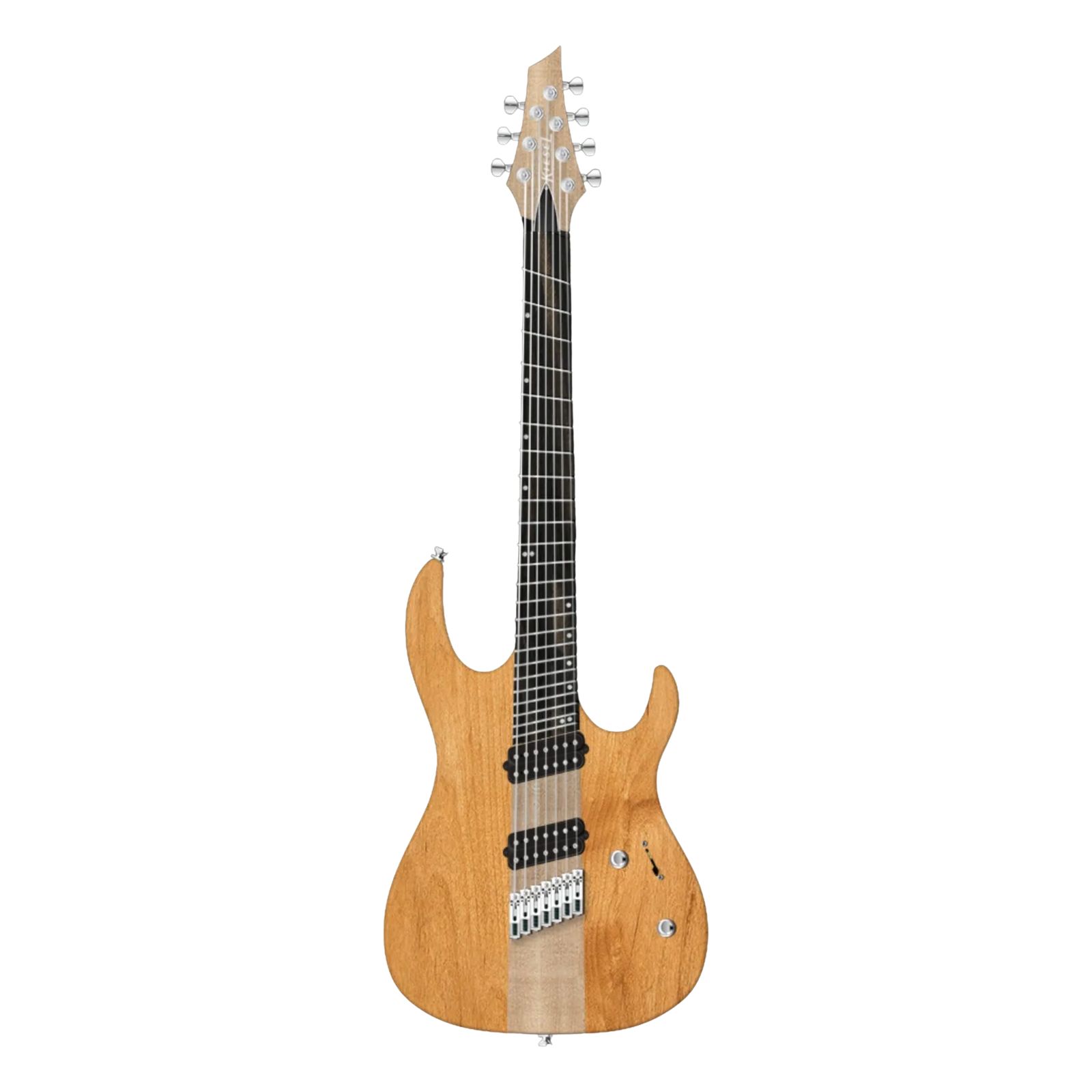 Kiesel DC Multiscale 7 | Reverb