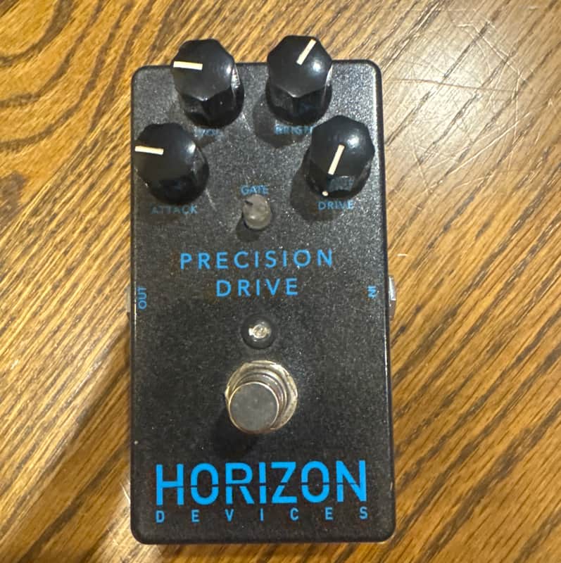 Horizon Precision Drive | Reverb