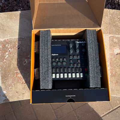 Elektron Digitone 8-Voice Digital Synthesizer 2017 - 2024 - | Reverb
