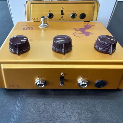 Warm Audio Centavo Overdrive Boost pedal 2022 - Present - | Reverb