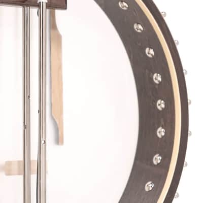 Gold Tone BB-400+ Full Scale 4-String Acoustic Banjo Bass | Reverb