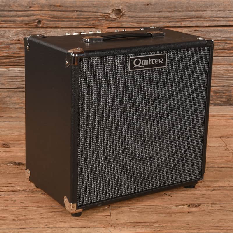 Quilter Labs Aviator Cub 50-Watt 1x12" Guitar Combo | Reverb