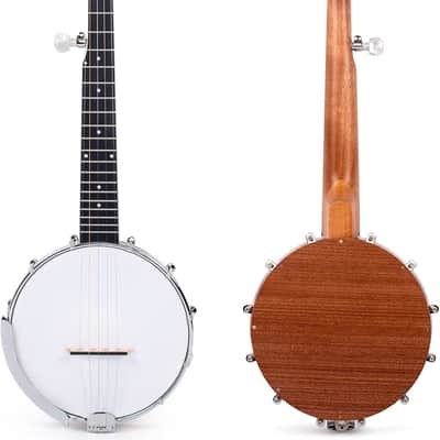 5-String Banjo, 26 inch | Reverb