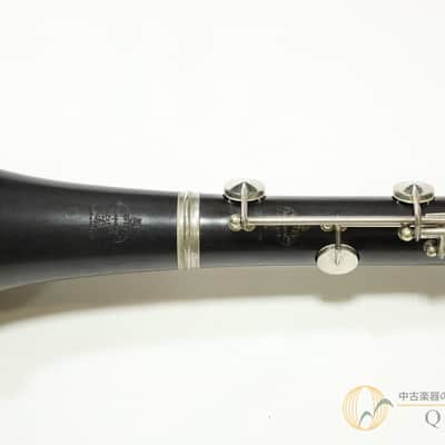 Buffet Crampon R13 Bb | Reverb