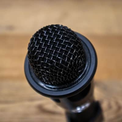Blue Microphones enCore 300 Condenser Microphone Black | Reverb
