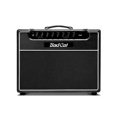 Bad Cat Cub Handwired Series 30-Watt 1x12" Guitar Combo | Reverb