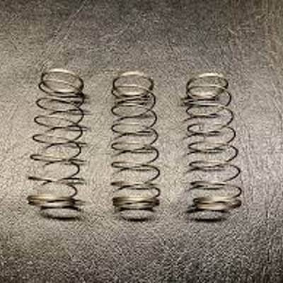 Okubo-Gakki Original Parts Calicchio Reissue Piston Spring | Reverb