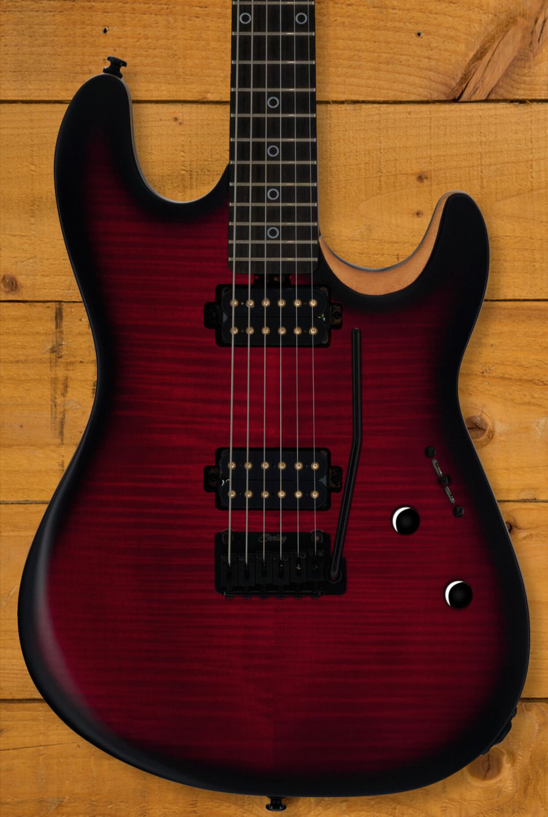 Sterling Rabea Massaad Signature Sabre | Reverb Canada