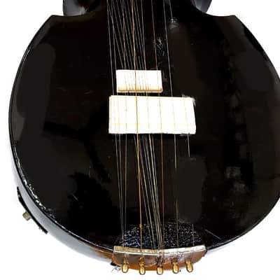 SAROD, Indian Fretless Lute, Acoustic Electric Kolkata | Reverb UK