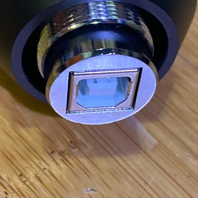 DSCHLZY MIC Usb Microphone | Reverb