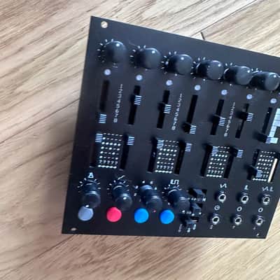 Ryk Modular M-185 Sequencer Module - Eurorack (Like | Reverb