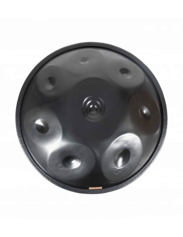 HP8DSA - Handpan - SaBye Schlagwerk | Reverb