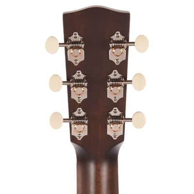 Bourgeois Limited Edition Touchstone Luke Bryan Signature | Reverb