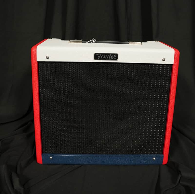 Fender Blues Junior® IV, Color Trio - Cannabis Rex™ 2026 - | Reverb