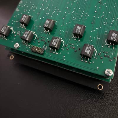 Make Noise QMMG Eurorack Module RARE | Reverb